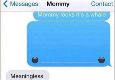 L Mom Know Your Meme