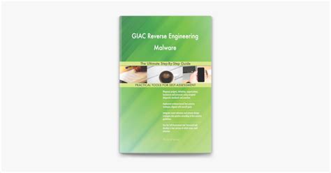 ‎giac Reverse Engineering Malware The Ultimate Step By Step Guide Trên