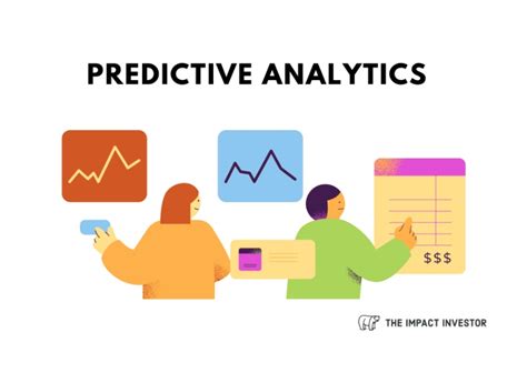 Predictive Analytics In Banking Enhancing Financial Decision Making The Impact Investor The