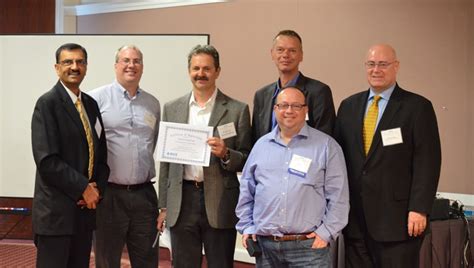 IEEE Standards Symposium On EDA Interoperability Stresses Importance Of OpenStandards