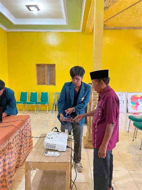 Foto Artikel Pembuatan Alat Pengukur Kadar Saturasi Oksigen Dan Detak