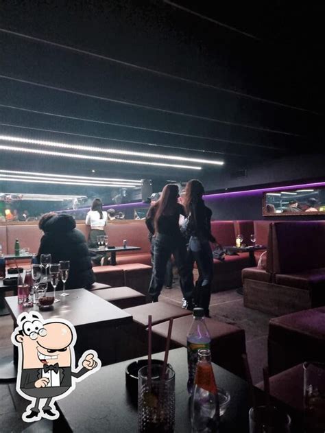 Luna Disco And Cocktail Klub Nitra Restaurant Menu Prices And Reviews