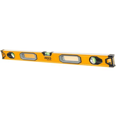 Ingco 120cm Spirit Level Bar Hsl08120 Ingco Philippines