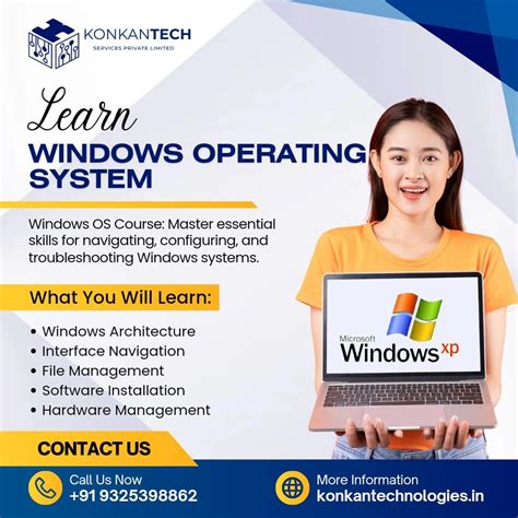 Konkan Technology Services On Linkedin Windowsmastery Konkantechnology