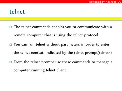 Identify And Resolve Network Problems Pdf