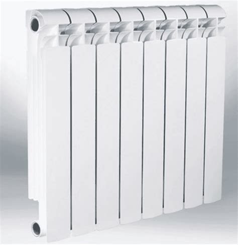 Алуминиев глидер All Therm - Н1600 | SHC systems