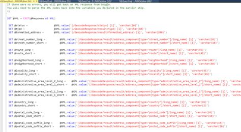 Create A Sql Stored Procedure For Data Transformation By Debsarkar Fiverr