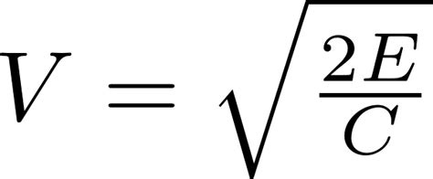 How To Calculate Joules In A Capacitor Haiper