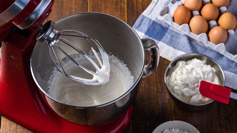 Hand Mixer Vs Stand Mixer Which Is Better Tom S Guide