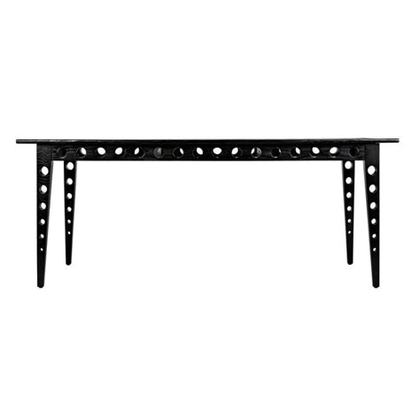 Noir Pericles Tabledesk Ivy Home