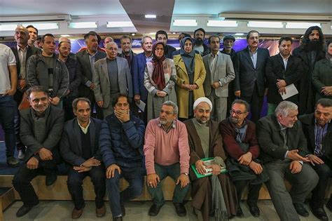 زائری اسماعیل امینی، میراث‌دار و قلعه‌بان ادبیات فارسی است خبرگزاری فارس