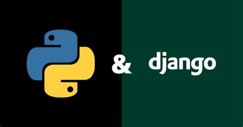 Python And Django Framework Free Course Python And Django Framework