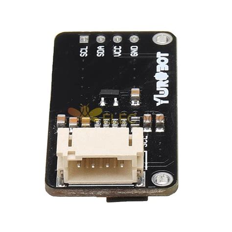 091 Inch Oled Display Module I2c For Arduino Products That Work With