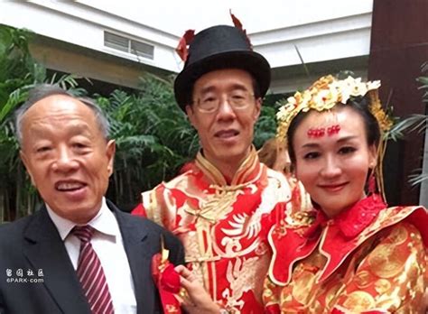 她是央视耻辱曾扬言在美国当狗也比在中国当人强
