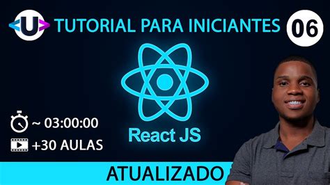 06 Como Usar Css E Estilizar Componentes No React Tutorial De