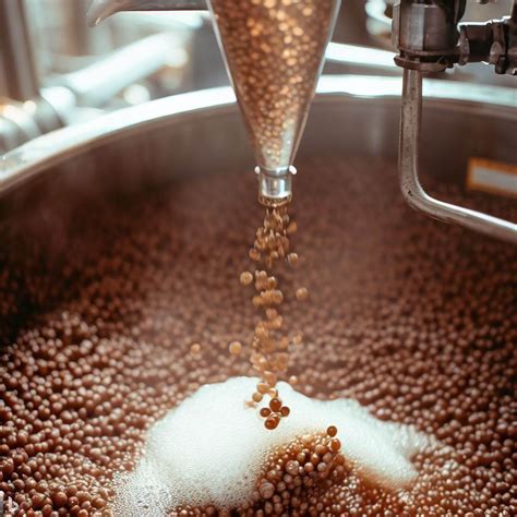 The Emerging Trends In Coffee Processing Anaerobic Fermentation