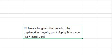 Solved Whether The Grid Cell Can Be Displayed In A New Li Ptc