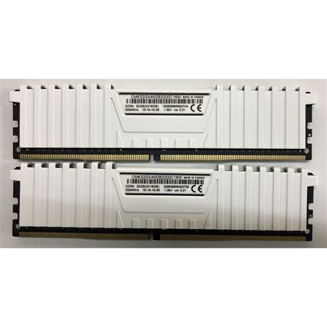 DDR CORSAIR VENGEANCE GAMING RAM GB GB GB MHZ MHZ MHZ MHZ MHZ MHZ