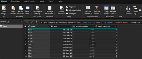 Solved Create Index Column Using Dax Microsoft Fabric Community