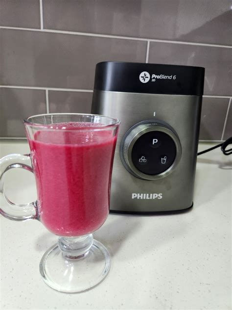 지남쌤 52마켓 운영자가 소개하는 해독주스 필립스 믹서기 초고속 진공블랜더