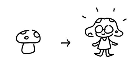 Anthropomorphic Objects