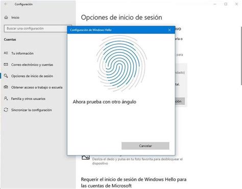 Windows Hello What Is It And How To Log In With PIN Fingerprint Or Face