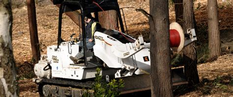 Installation Irrigation Control