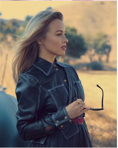 How Modeling Prompted The Idea Of Creating A Reproductive Technology