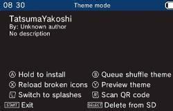 DS Theme Installer Mods Modz Modding Cfw Cu Tumbex