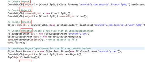 java and j2ee tutorials archives crunchify