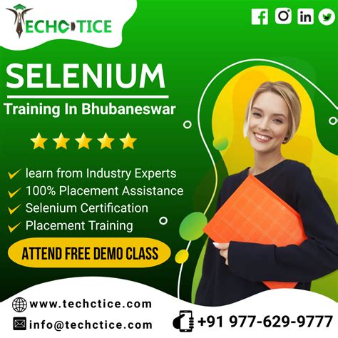 Appium V S Selenium Everything You Need To Know Techctice