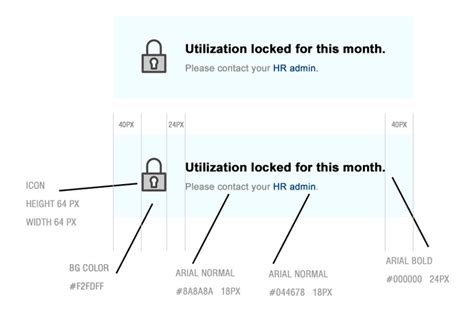 Guideline Erroralert Messages The Small Big Things Ux Alfred Alfee