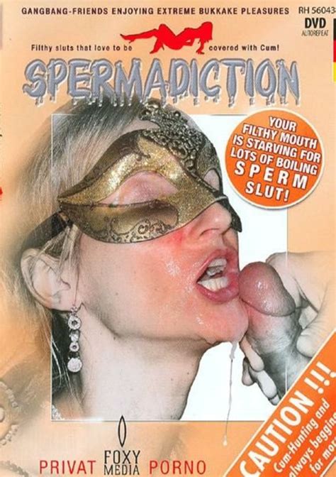 Spermadiction Your Filthy Mouth Is Starving For Lots Of Boiling Sperm Slut Foxy Media