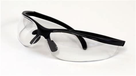 Whats The Difference Between Safety Glasses And Regular Glasses