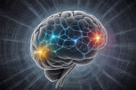 Ai Generated Illustration For The Concept Of Mathematical Mastery