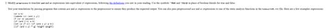 Solved Or A B Lambda X And Xy F Or On Paused Chegg