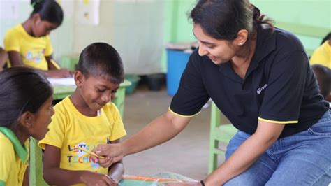 Rootcode Foundation On Linkedin Rootcodefoundation Impact