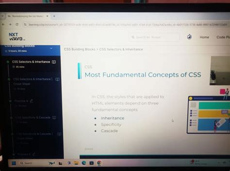 Suriya Suriya On Linkedin Day5 Fundamental 30daysofcode Nxtwave Ccbp