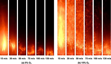 Effect Of Jet Velocity On The Formation Of Moderate Or Intense Low Oxygen Dilution Combustion Of
