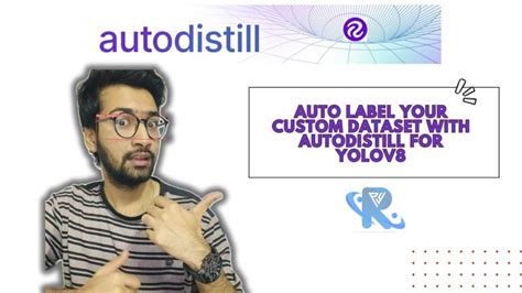 Pyresearch On Linkedin How To Auto Label Your Custom Dataset With Autodistill For Yolov8