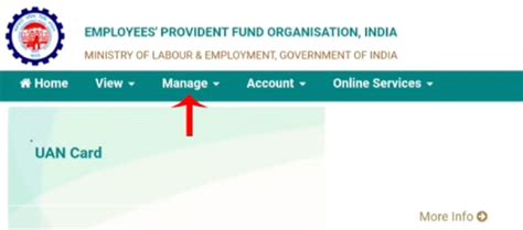 How To Withdraw PF Online In Simple Steps BankBooklet Com