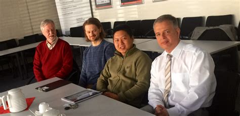 Kooperation Able Group M Plan Gmbh Th Köln Spotseven Lab