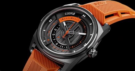 CODE Anomaly Evolution Edition Hype Style