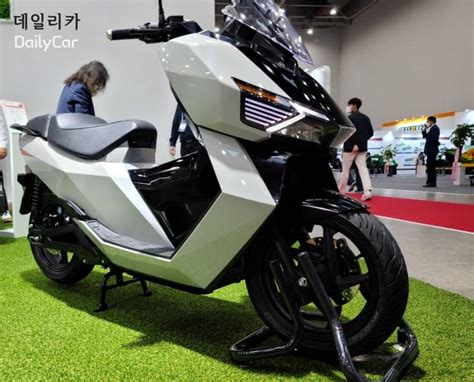 농기계 브랜드 대동 전기 스쿠터 내년 2월 에누리 쇼핑지식 뉴스