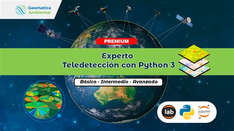 Inicio Geomatica Ambiental