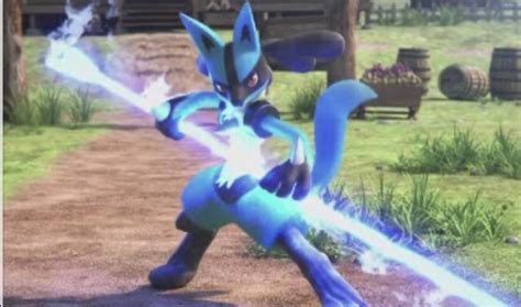 Lucario Bone Rush Pikachu Lucario Guide Builds And Best Items