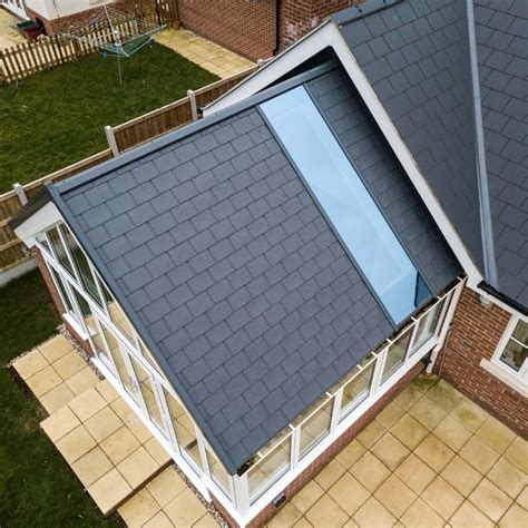 Tiled Conservatory Roofs Stoke On Trent Free Quote Supercraft Windows