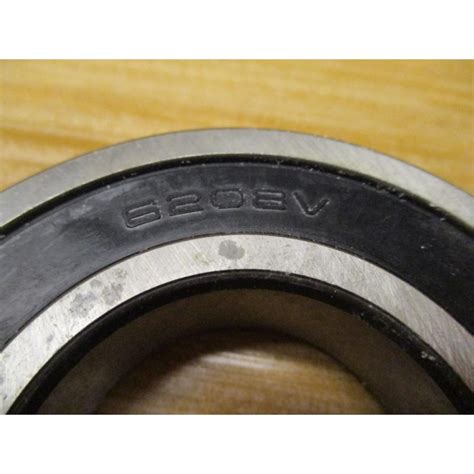 Hoover NSK 6208VV C3E1HT3 Ball Bearing 6208V - Mara Industrial