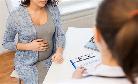 Detoxing While Pregnant Dangers Of Withdrawal In Pregnancy