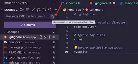 A Beginners Guide To Squashing Commits With Git Rebase By Sam Lindstrom Medium